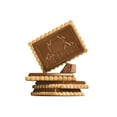 Leclerc Celebration Milk Chocolate Butter Cookies Made with Real Milk ...