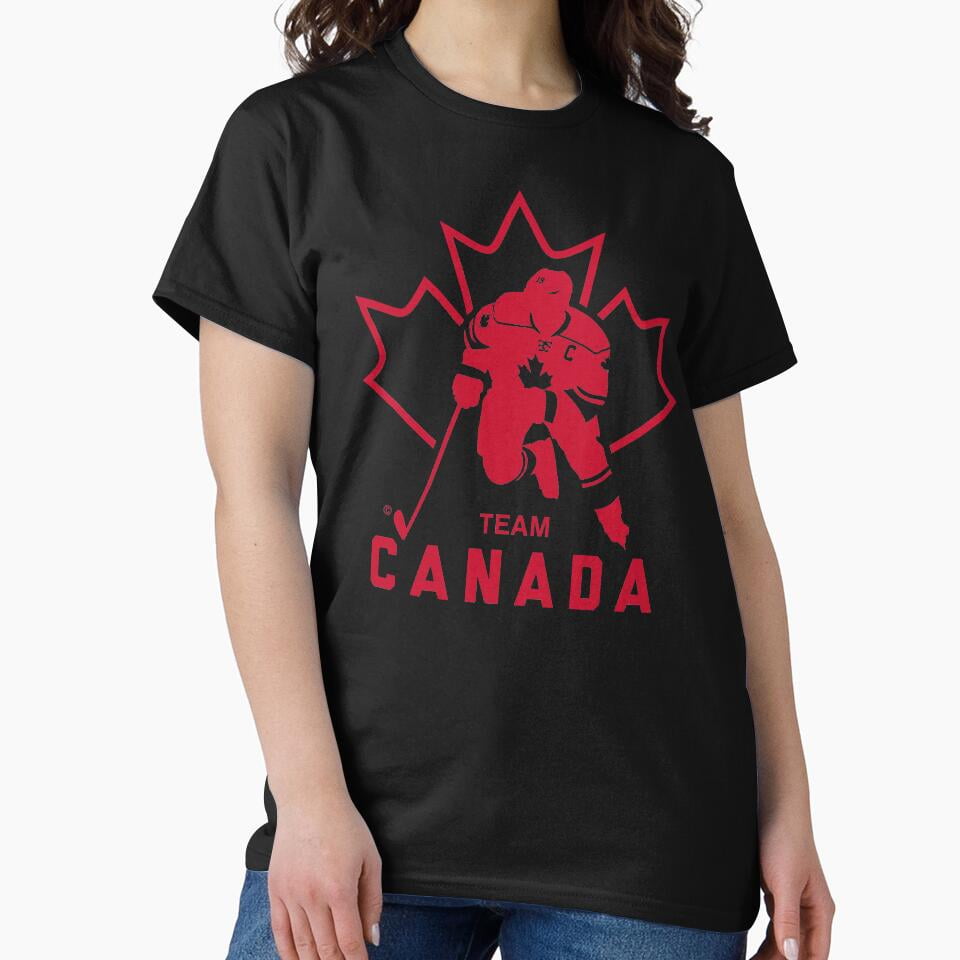 Click here for Orvexa86 Team Canada Hockey Design Sports Player P... prices