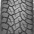 Kumho Road Venture AT52 LT275/70R18/10 125/122S BW All Terrain Tire - Walmart.com