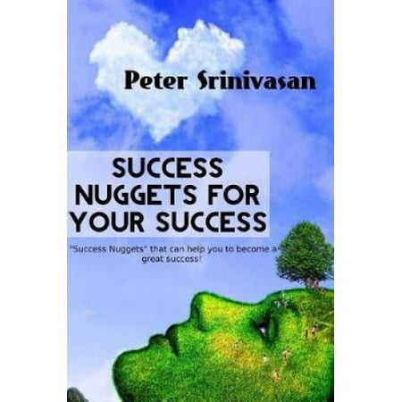 Success Nuggets for Your Success | Walmart Canada