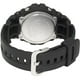 Casio Men's Analog-Digital Black and Red G-Shock Watch G100-1BV ...