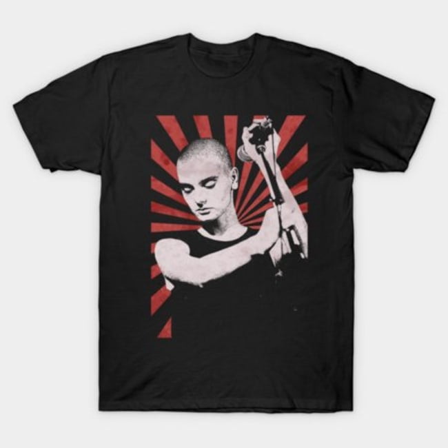 Click here for Chillcore28 Vintage Sinead O Connor 80s 90s Altern... prices