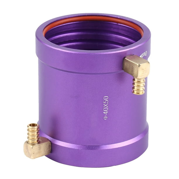 RC Water Cooling Jacket,RC Boat Metal Water RC Accessory Water Cooling ...