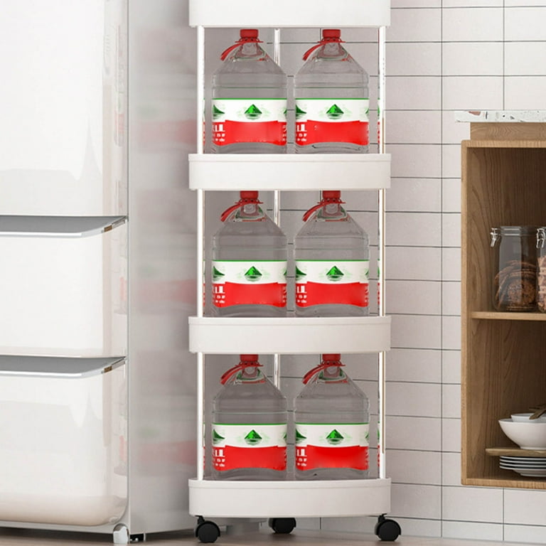 Kitchen Corner Trolley