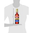 Torani Grenadine Syrup - Classic Flavor Cocktail Mixer Bottle (750 mL ...