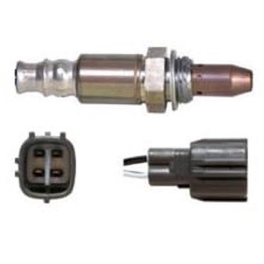 NTK Upstream Rear Air Fuel Ratio AFR Sensor compatible with Toyota Sienna 3.3L 3.5L V6 2004-2010 ...