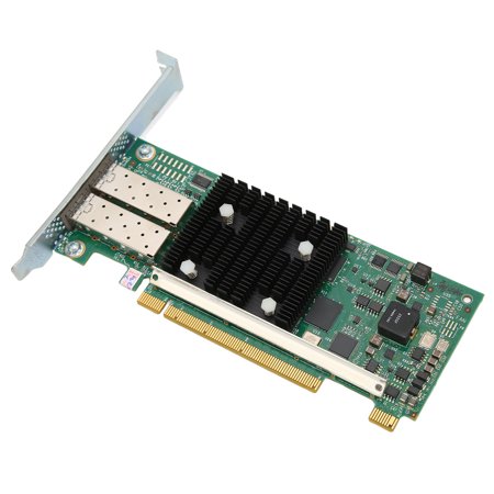 Ethernet Interface Card, Stable Operation Card 10 Gb Ethernet For C460 ...