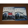 Alien: Covenant (Blu-ray + DVD + Digital HD) - Walmart.com