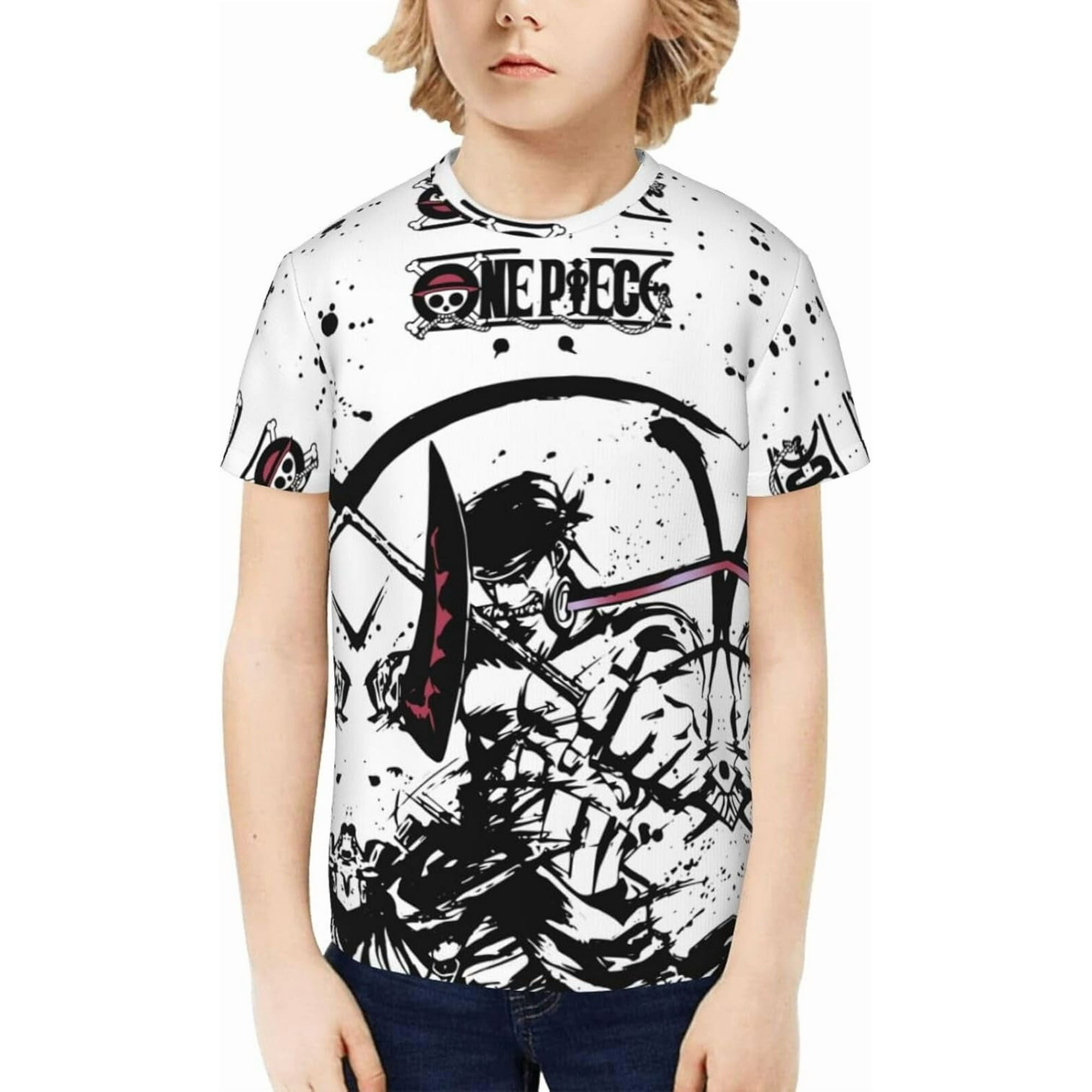 Click here for Boner One Piece Anime Boys Girls 3d Graphic Printe... prices