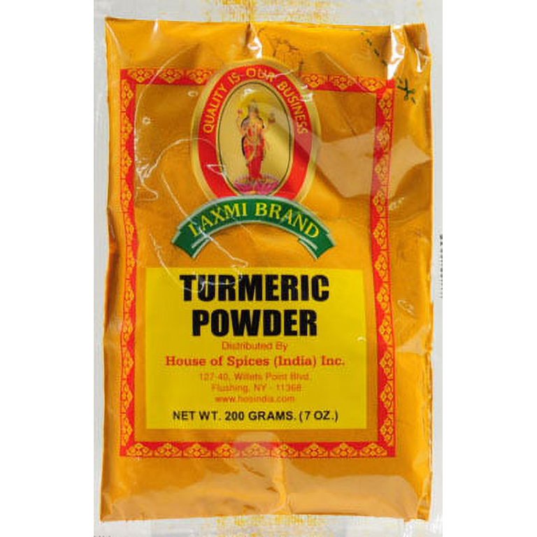 Turmeric Powder Walmart
