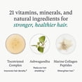 Nutrafol Women Hair Growth Supplement 120 Capsules - Walmart.com