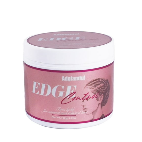 Groom & Clean Hair Control Cream 4.5 Oz Pack of 2 Men’s Hair Styling ...