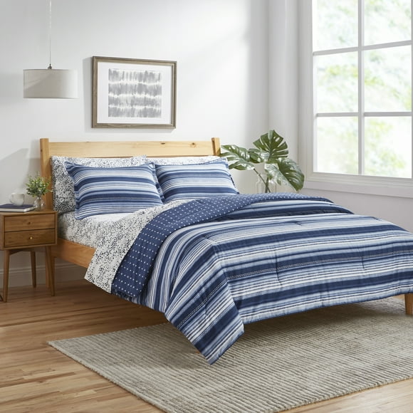Reversible Comforter Sets