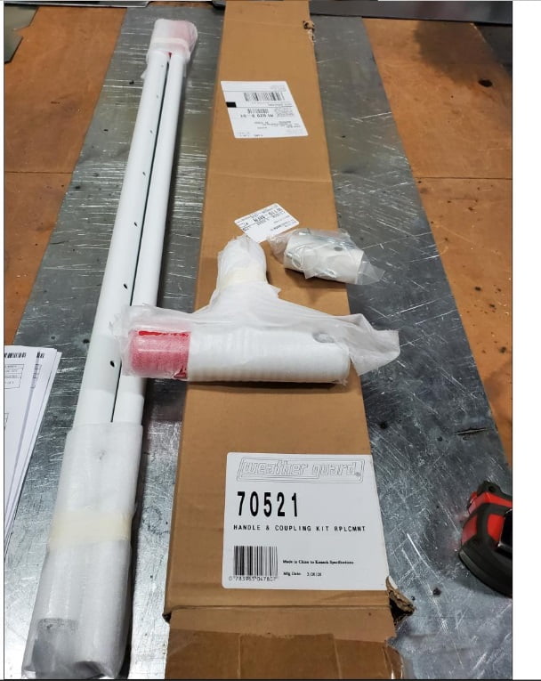 Weatherguard 70521 - Walmart.com