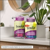 Senokot® Natural Senna Laxative* Gummies, Mixed Berry, 60 Ct - Walmart.com