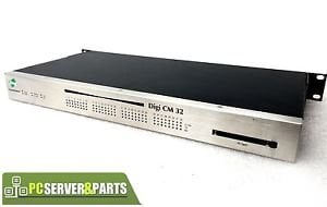 DIGI CM32 Digi CM32 32 Port RJ-45 Console Server - Walmart.com