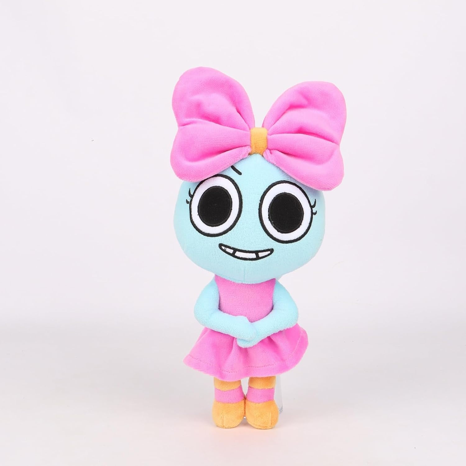 Click here for Corashan Dandys World Plush Toy， Toodles Plush vee... prices