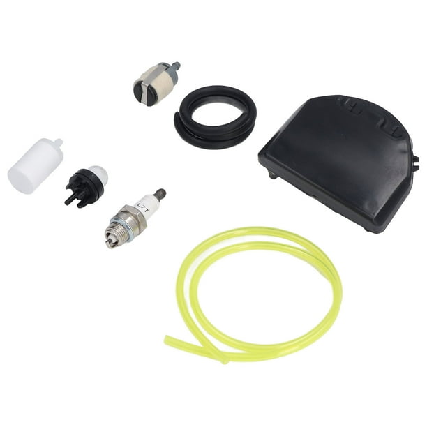 Chainsaw Air Filter,537255701 Air Filter Fuel Fuel Filter Kitfor ...