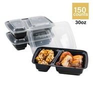Smart Planet Round Collapsible Meal Kit - Walmart.com