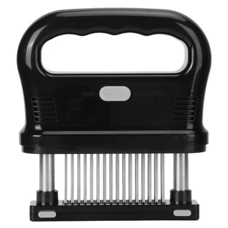 Tenderized Needle Meat, Meat Tenderizer Machine, Easy Detachable ...