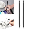 YAHHU 2PCS Precision Disc Stylus Touch Capacitive Screen Pens For All ...
