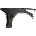 Fender Compatible with INFINITI G35 2007-2008 / G37 2009-2013 Left ...