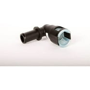 ACDelco GM Genuine Parts Water Pump Outlet Assembly with Thermostat 15 ...