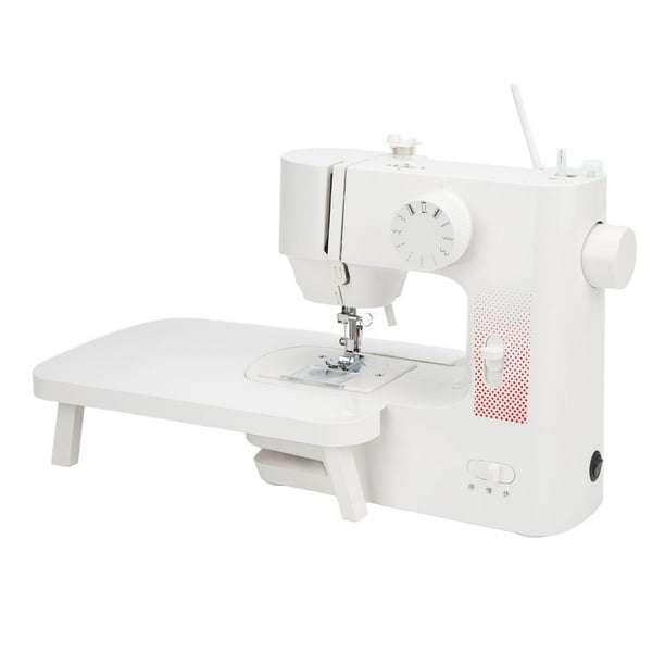 Machine à Coudre Domestique, Machine à Coudre ABS Facilement Cousue ...