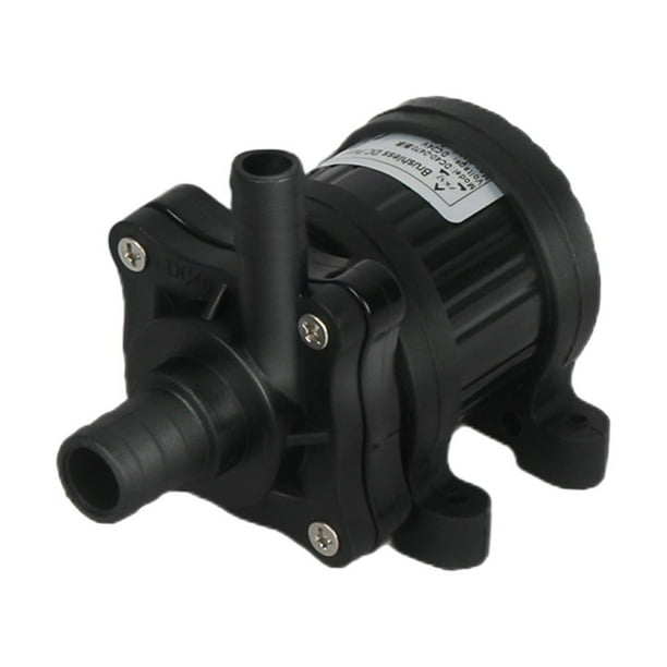 Youkk Silent Water Pump For Gravel Substrates Quiet And Aquarium ...