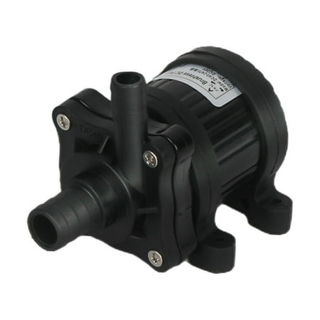 Youkk Silent Water Pump For Gravel Substrates Quiet And Aquarium ...
