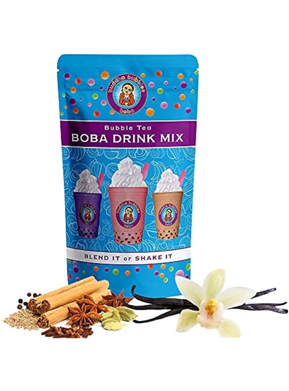 Boba Tea in Tea - Walmart.com
