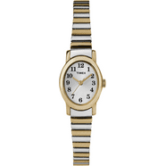 Carriage Women's Catherine Watch, Two-Tone Stainless Steel Expansion ...