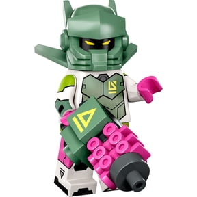LEGO Collectible Series 10 Skydiver - Minifig only Entry - Walmart.com