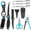 Ozark Trail Catfish Skinning Pliers with Ergonmic Handle - Walmart.com