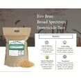 Eco-Bran Broad Spectrum Grasshopper & Cricket Bait, 2 lbs, 2% Carbaryl ...