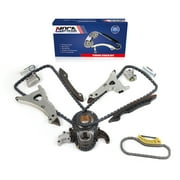 Mercedes-benz Glk Engine Timing Chain Kit