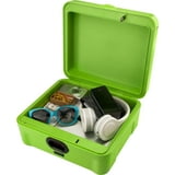 BARSKA iBOX Dual Biometric Secure Storage Device AX12458 - Walmart.com