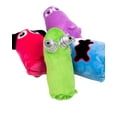A for Adley Official Merch Baby Rainbow Ghost (4 Pack) All Four of ...