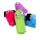 A for Adley Official Merch Baby Rainbow Ghost (4 Pack) All Four of ...