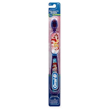 Dr. Fresh Kids' Toothbrushes, Extra Soft, 5 ct - Walmart.com
