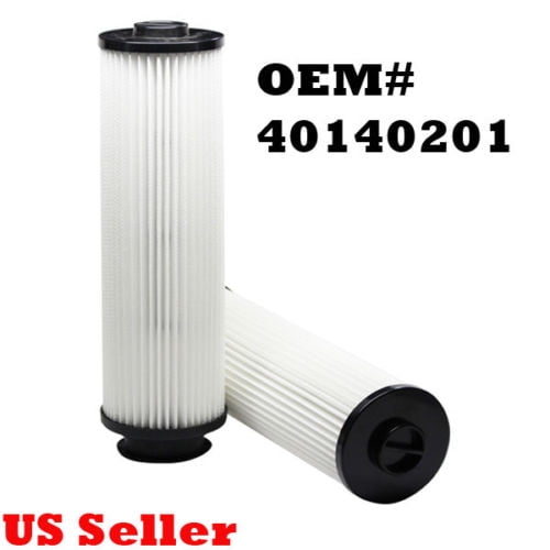 Eshoppercity 2x Hoover Windtunnel HEPA Long Life Filter 40140201 Type ...