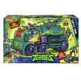 Rise of the Teenage Mutant Ninja Turtles Turtle Tank - Walmart.com