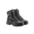 Interceptor Men's Force 6" Steel Toe Tactical Boots - Walmart.com