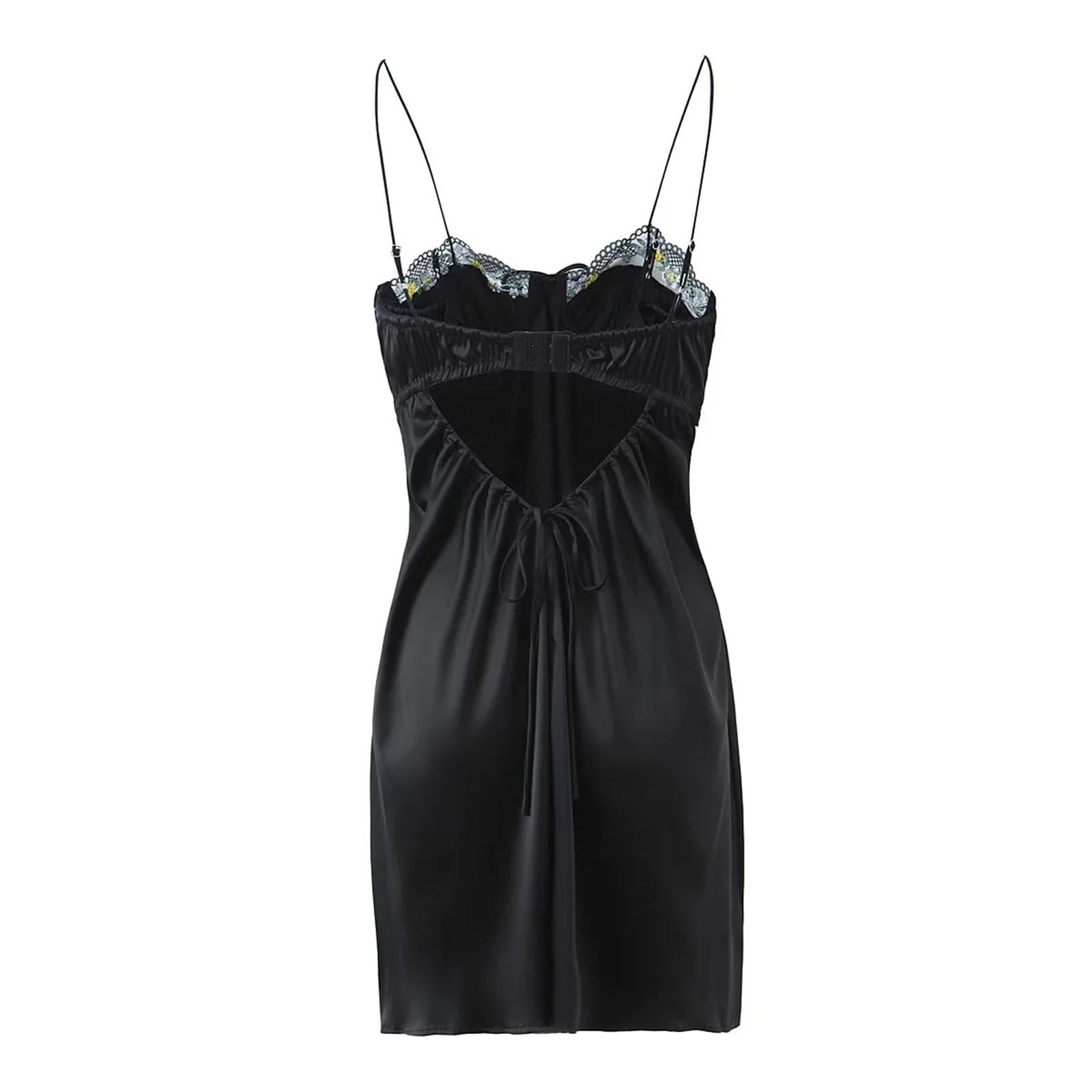 Click here for Yievot Women Going Out Mini Dress Sexy Spaghetti S... prices