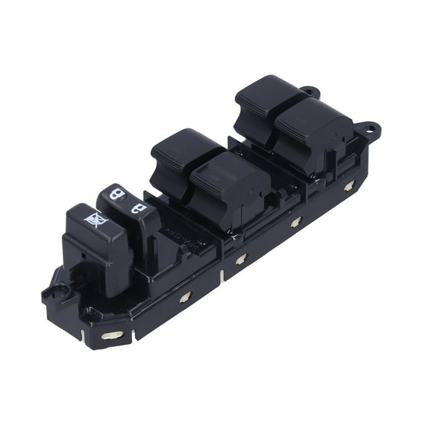 Interruptor maestro de elevalunas eléctrico, interruptor de control de elevalunas eléctrico ...