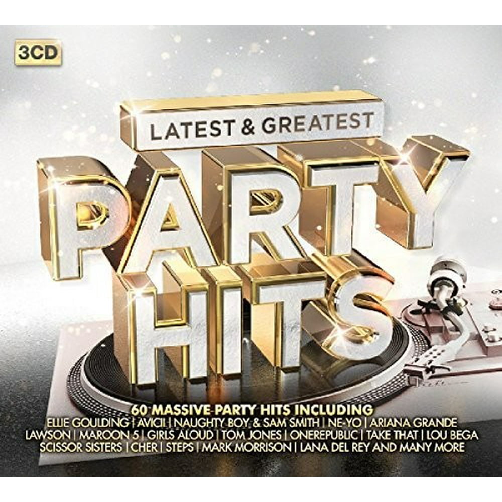 Latest Greatest Party Hits Latest Greatest Party Hits CD latest-greatest-party-hits-latest-greatest-party-hits-cd