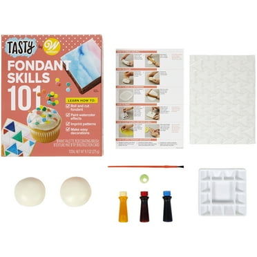 Easy-Bake Ultimate Decorating Pen Kit - Walmart.com
