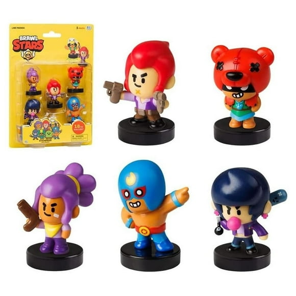 Brawl Stars Toys