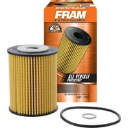 FRAM Extra Guard Oil Filter, PH25, 10K mile Replacement Oil Filter ...
