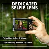 Minolta 48 Mega Pixels Point & Shoot Digital Camera - Walmart.com